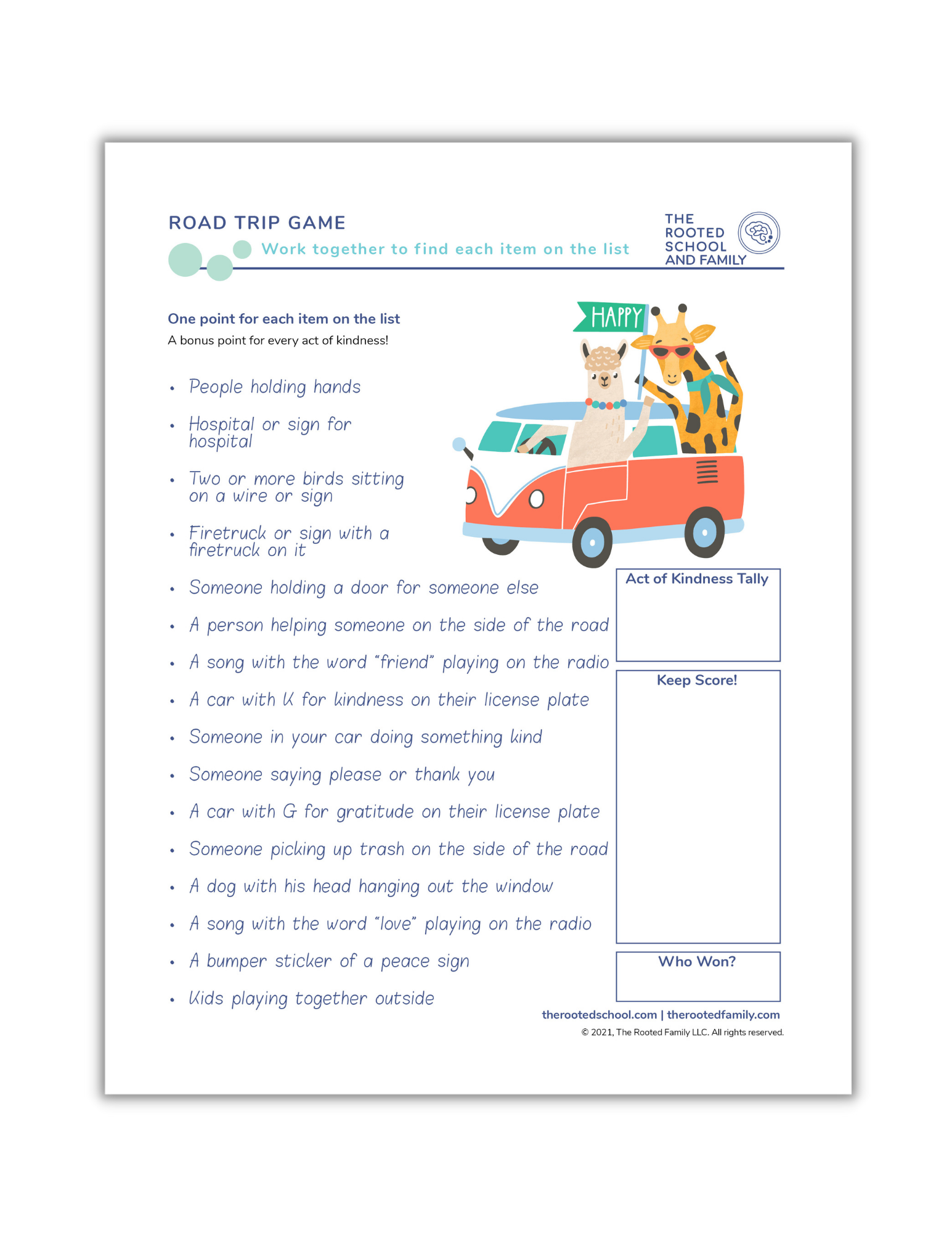 8 Tips For Taking Road Trips With Kids Without Losing Your Mind 8-tips-for-taking-road-trips-with-kids-without-losing-your-mind