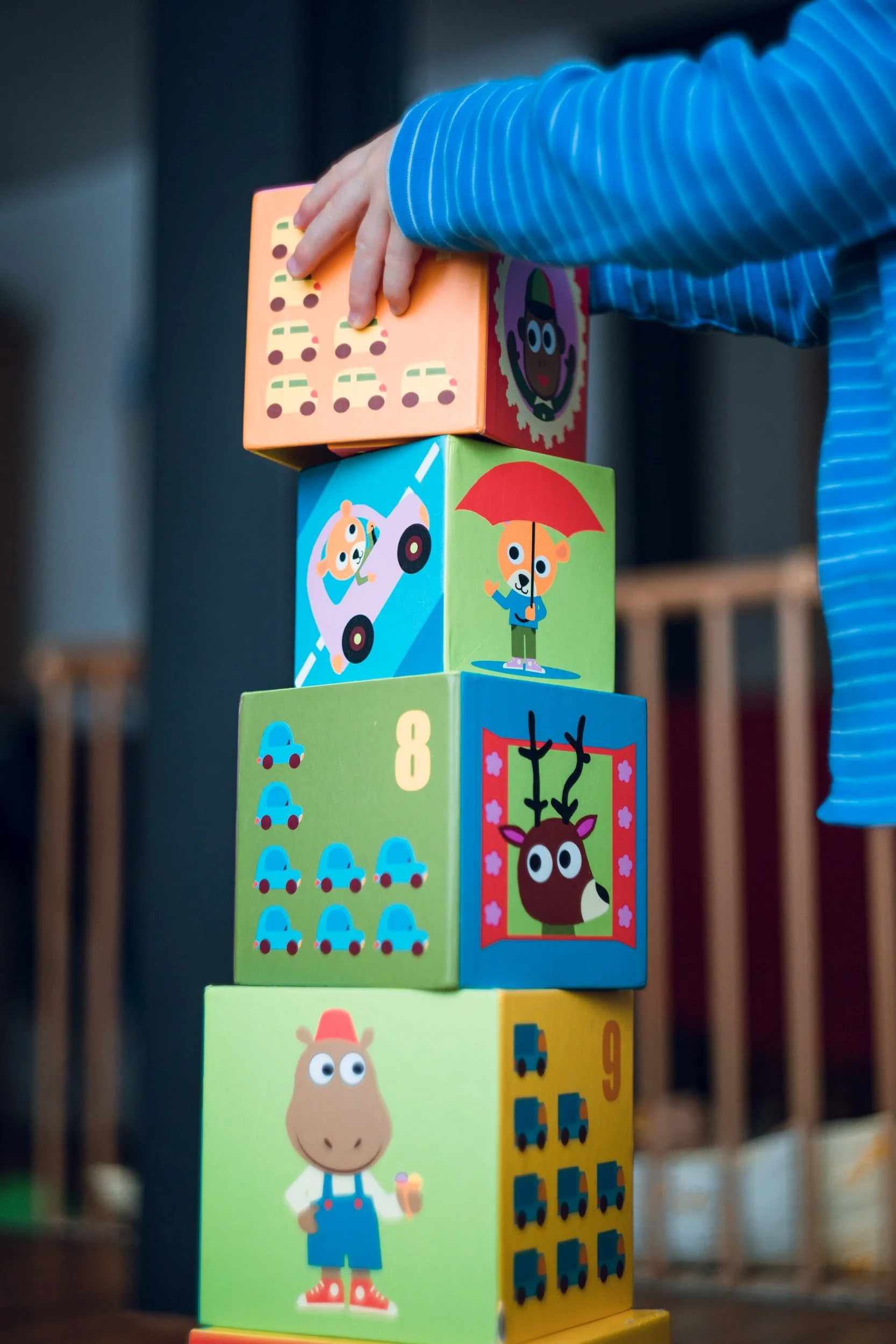 Autism Center, Collierville, Therapy
