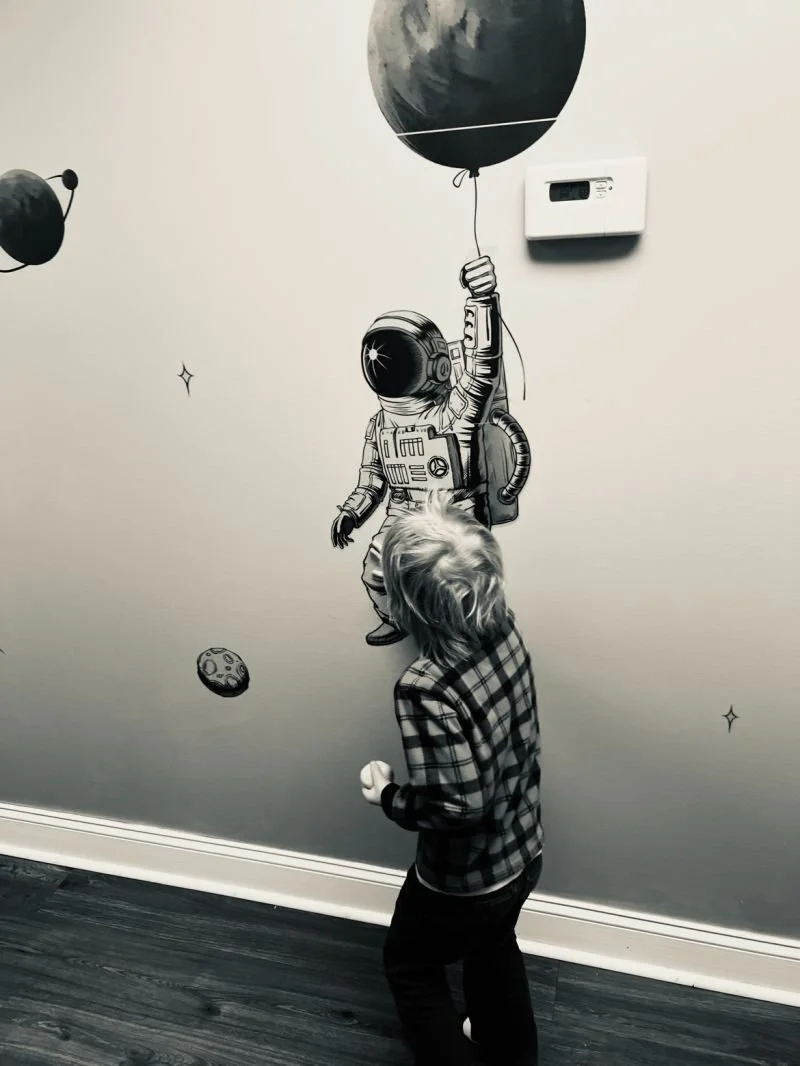 Autism Center, Collierville, Therapy