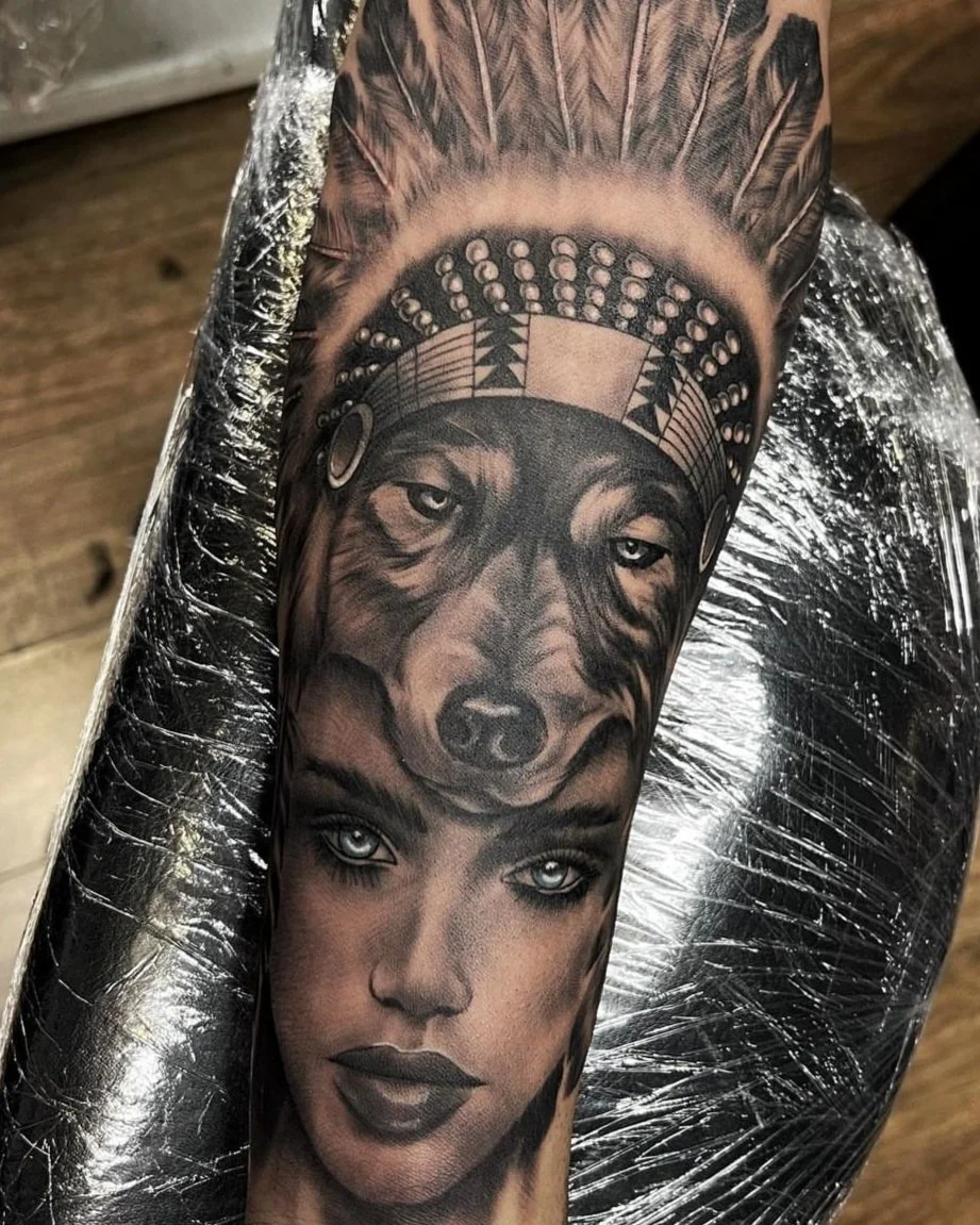 Tattoo Styles | Fine Line, Realism, Japanese & More