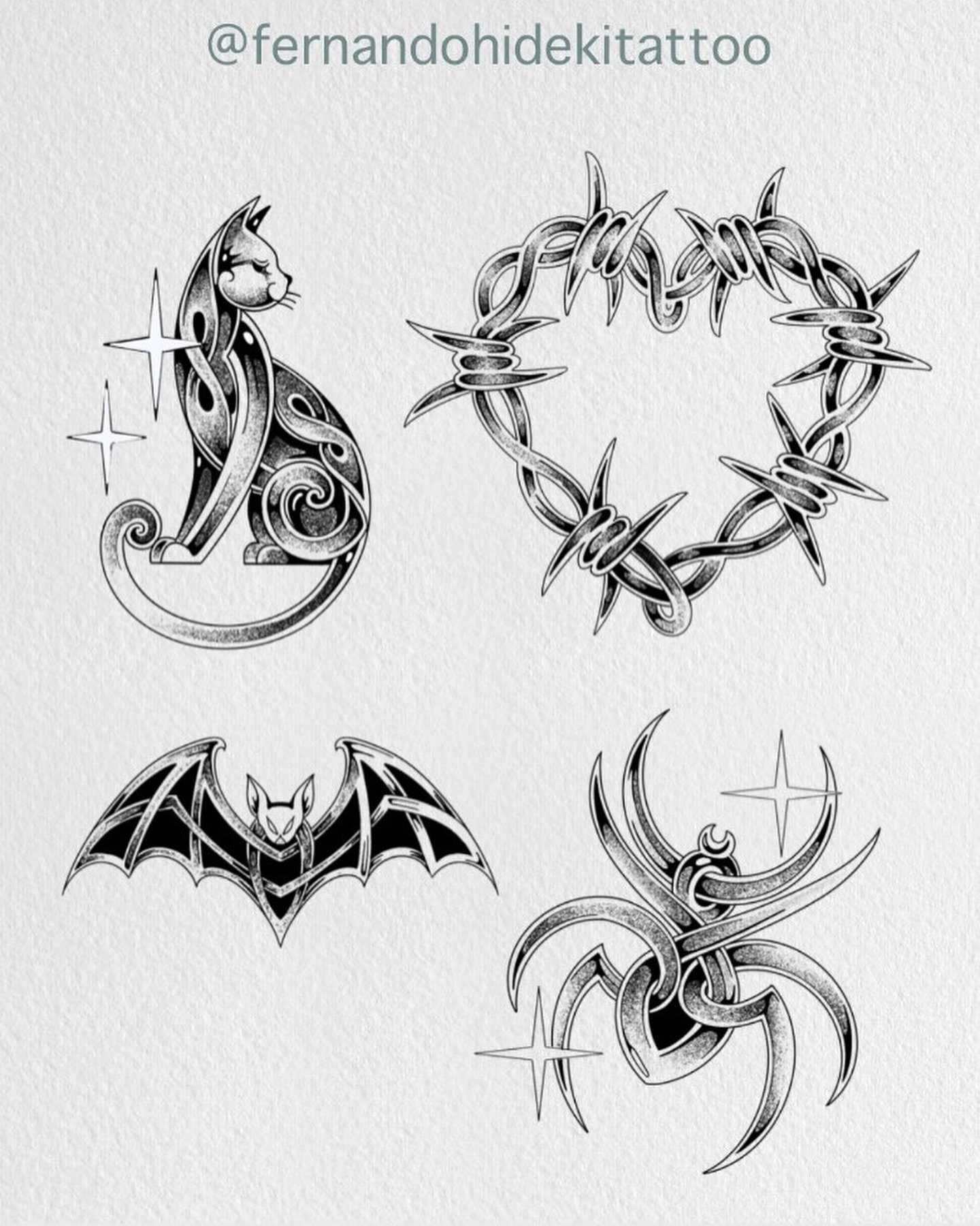 Best Tattoo Shop in Sydney | Thirteen Feet Tattoo