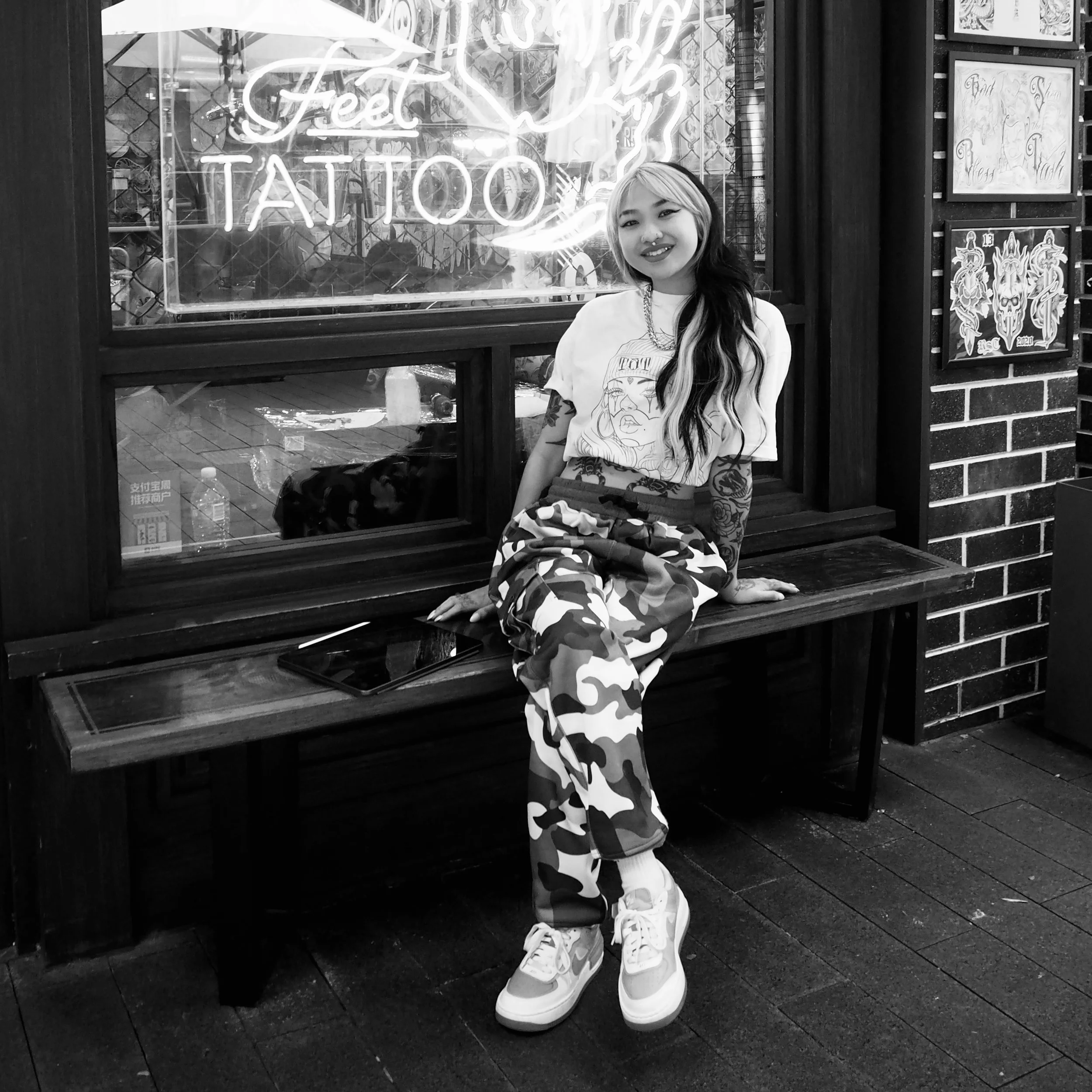 Thirteen Feet Tattoo | Sydney’s Top-Rated Tattoo Studios