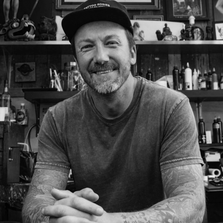 Thirteen Feet Tattoo | Sydney’s Top-Rated Tattoo Studios