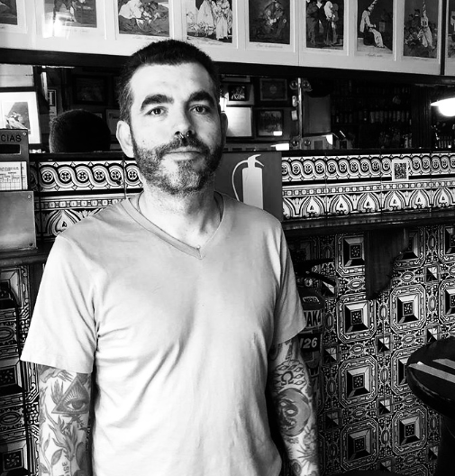 Junii Salmon Tattoos Guest Artists | Thirteen Feet Tattoo