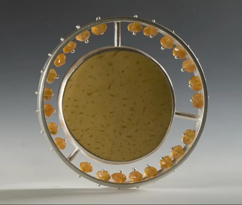 brooches — ayala jewelry