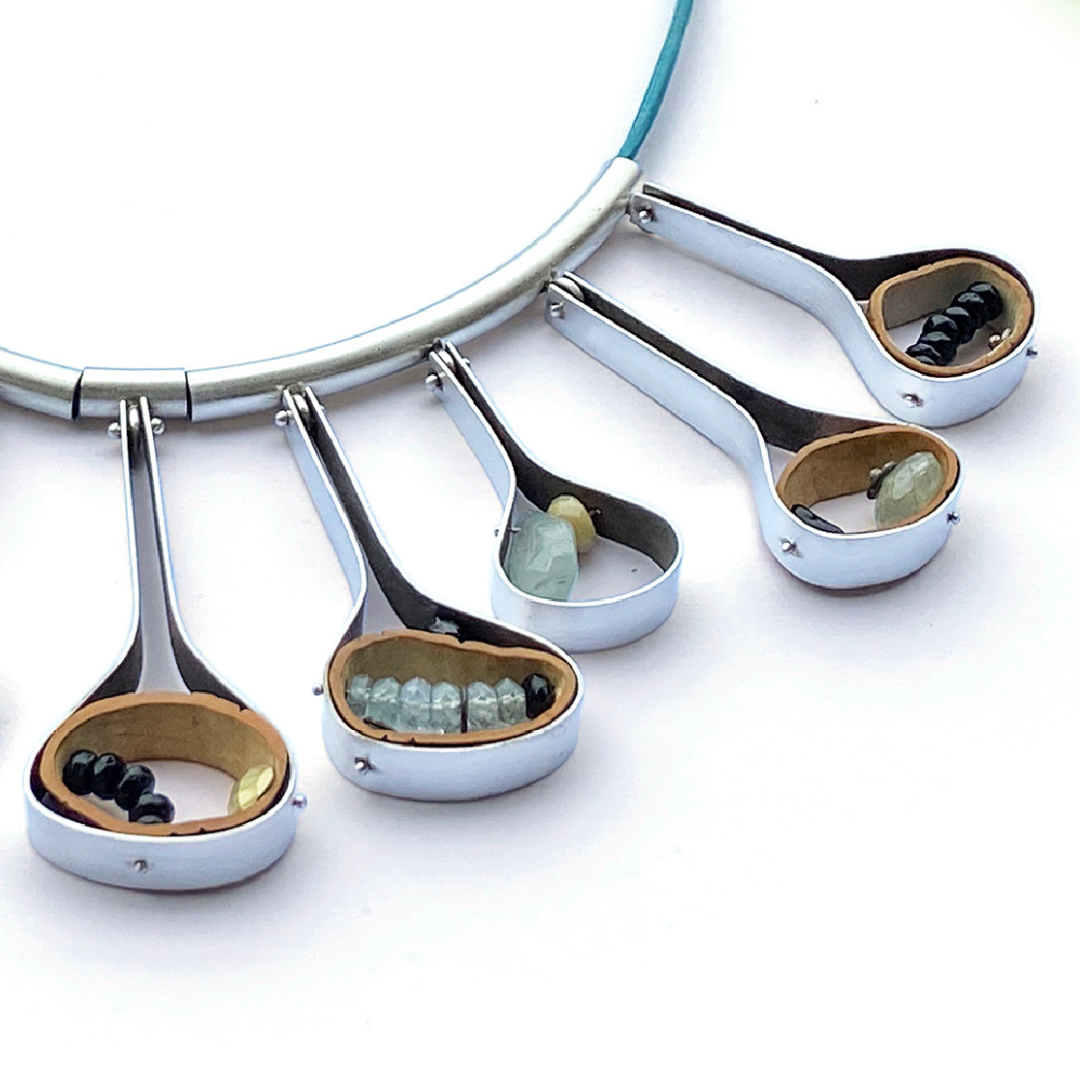 necklaces — ayala jewelry