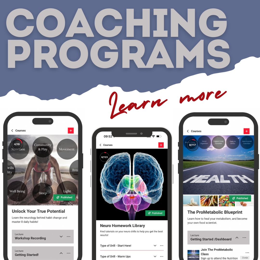 Client Portal — Neuro Train