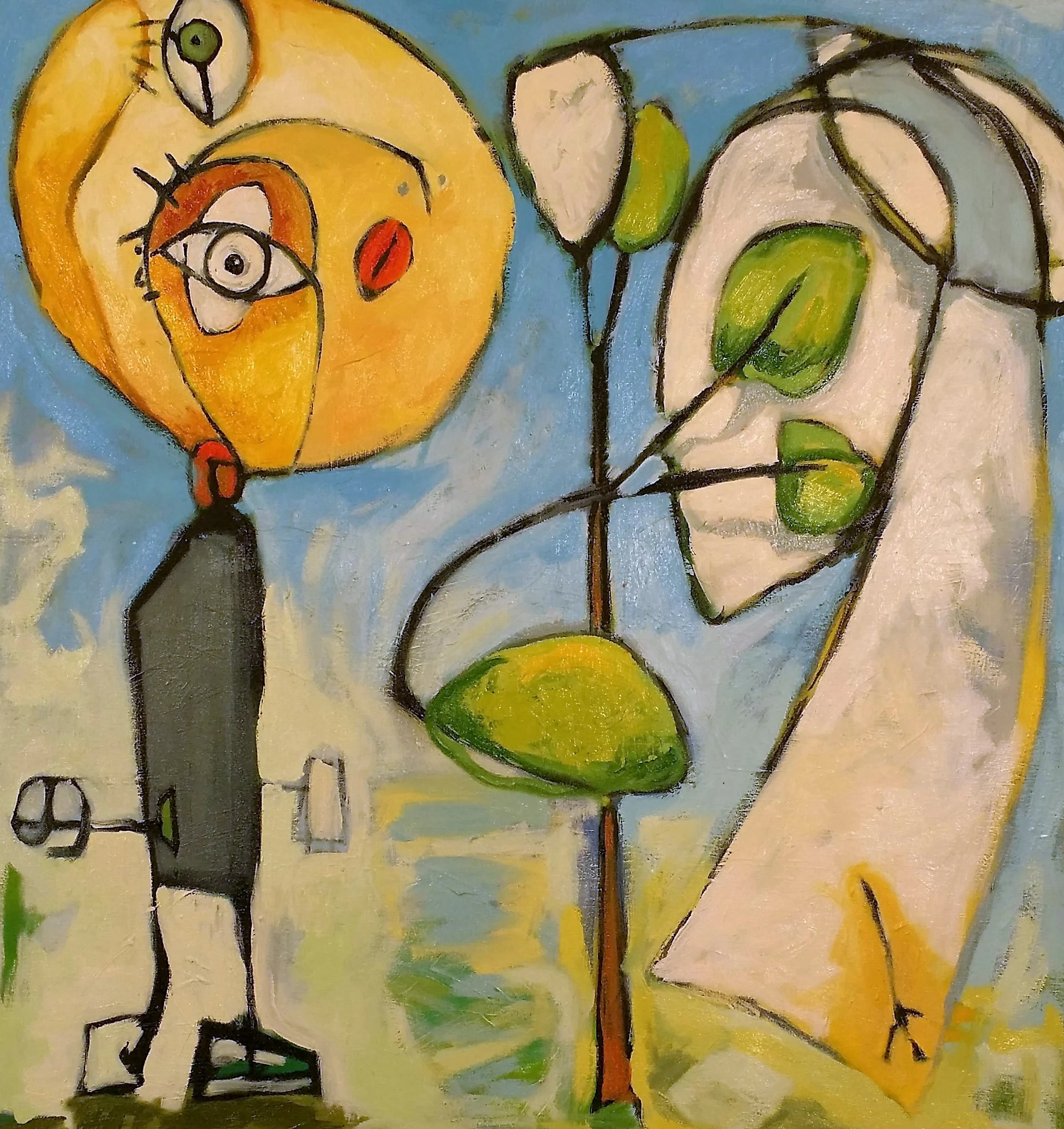 Portfolio — Eric Rau