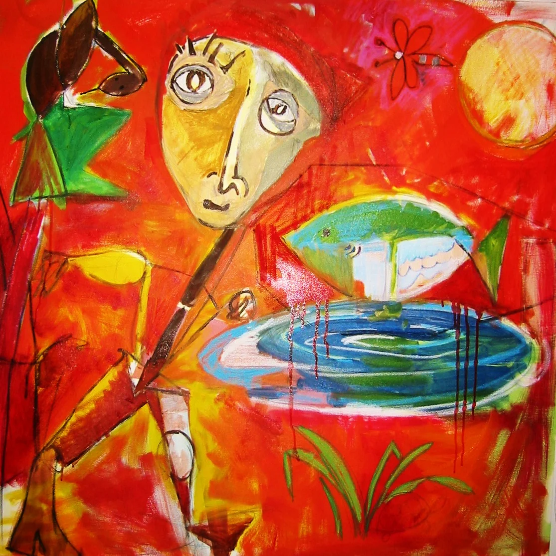 Portfolio — Eric Rau