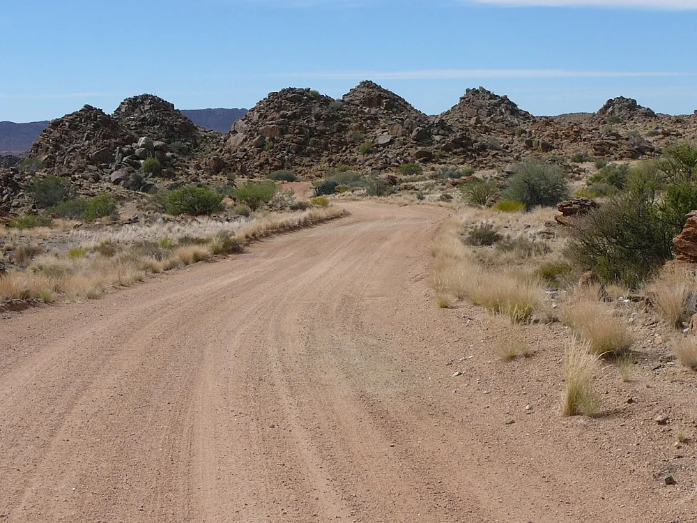 Is the Augrabies Falls worth a visit? — Roaming Fox | Travel Blogger ...