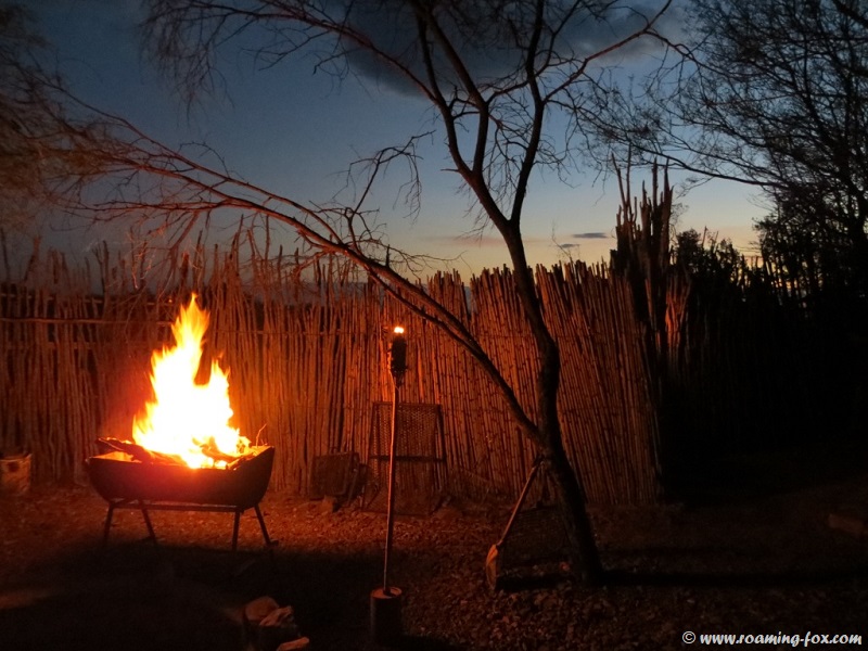 Safari getaways and bushveld experiences in the Waterberg — Roaming Fox ...