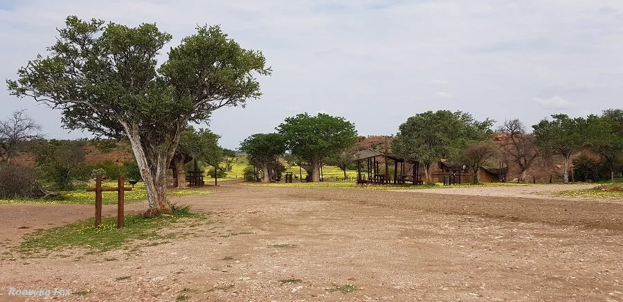 15 Reasons why not to visit Mapungubwe — Roaming Fox | Travel Blogger ...