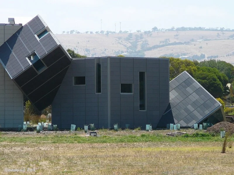 What to see in the surrounds of Adelaide — Roaming Fox | Travel Blogger ...