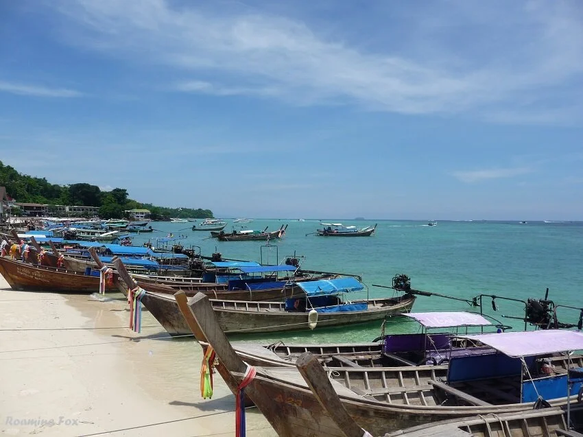 Phuket caters for tourists. Should you avoid it? — Roaming Fox | Travel ...