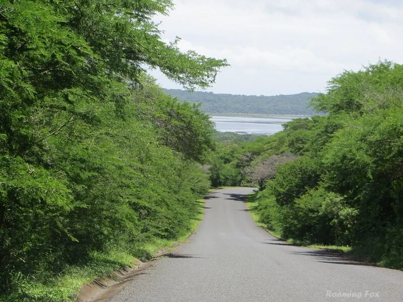 Itinerary and route Northern KwaZulu-Natal road trip — Roaming Fox ...