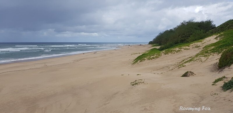 Itinerary and route Northern KwaZulu-Natal road trip — Roaming Fox ...
