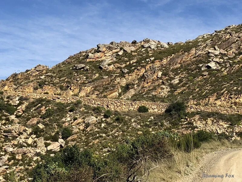 Scenic Swartberg Pass — Roaming Fox | Travel Blogger and Writer, South ...