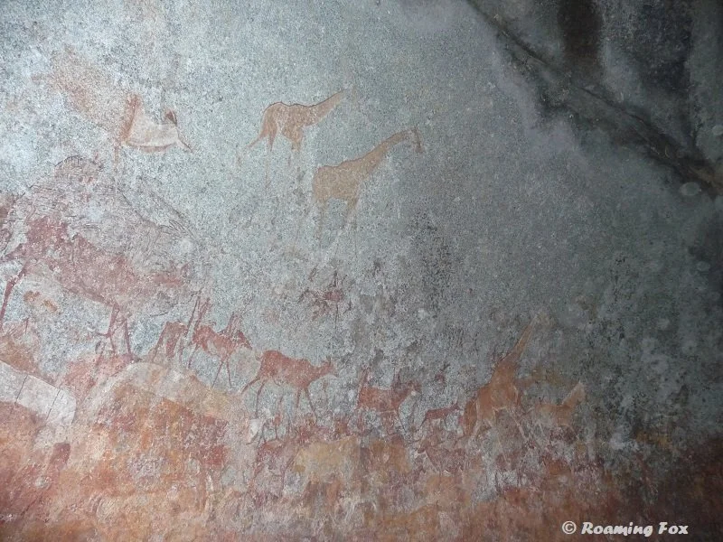Discover The Hills of Matobo National Park Zimbabwe — Roaming Fox ...