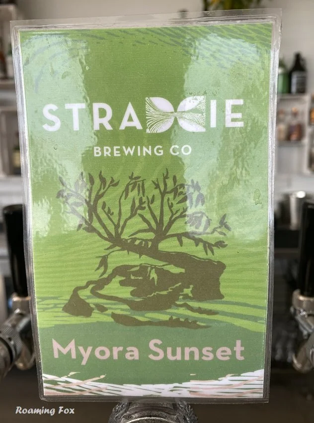 Brisbane Day Trips North Stradbroke Island — Roaming Fox | Travel ...