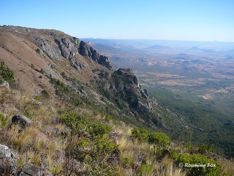Nyanga National Park Eastern Highlands — Roaming Fox | Travel Blogger ...