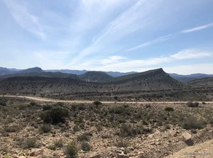 Epic Road Trip Stopover and Getaway at Ons Karoo Plaas — Roaming Fox ...