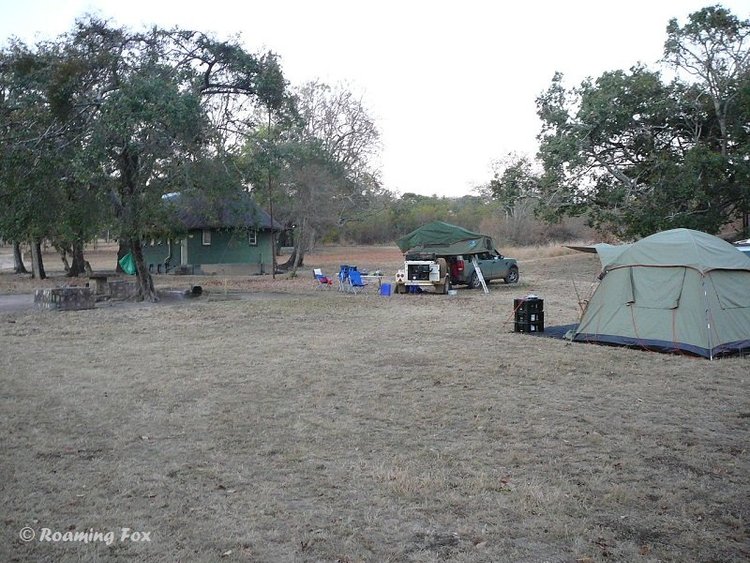 Ruins of an Ancient Great Empire in Zimbabwe — Roaming Fox | Travel ...