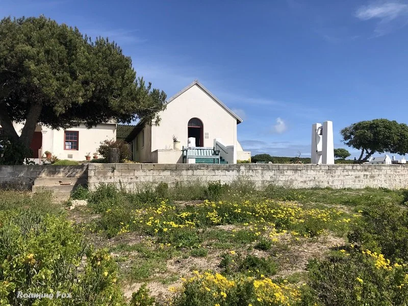 What to do at West Coast National Park and Langebaan Lagoon — Roaming ...