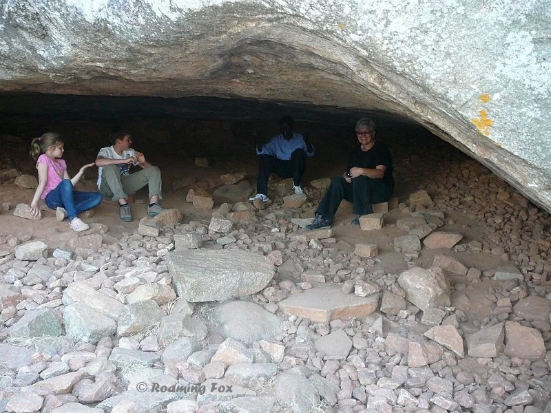 Ruins of an Ancient Great Empire in Zimbabwe — Roaming Fox | Travel ...
