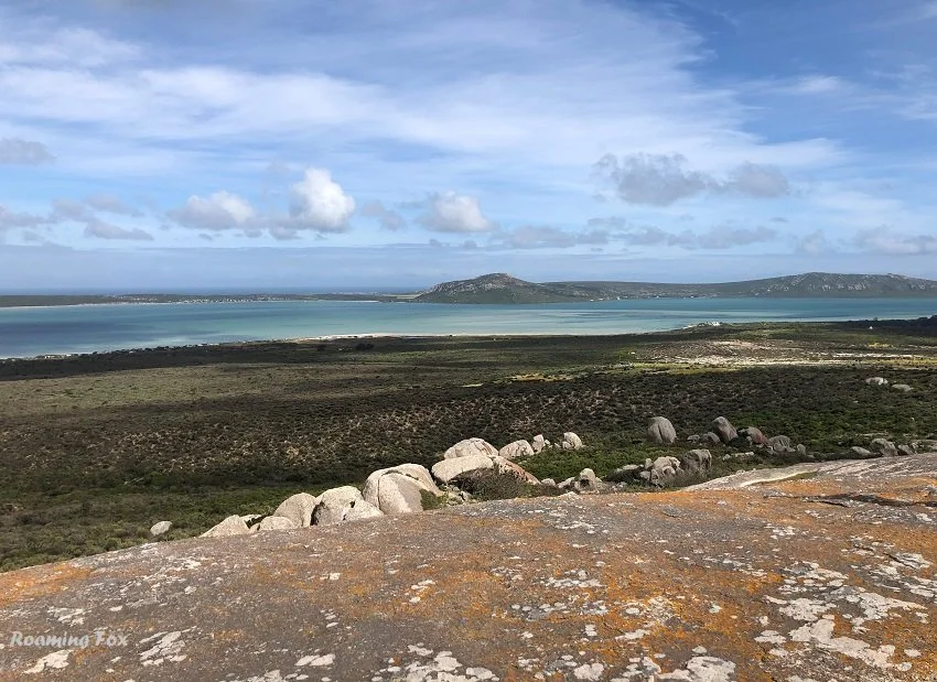 What to do at West Coast National Park and Langebaan Lagoon — Roaming ...