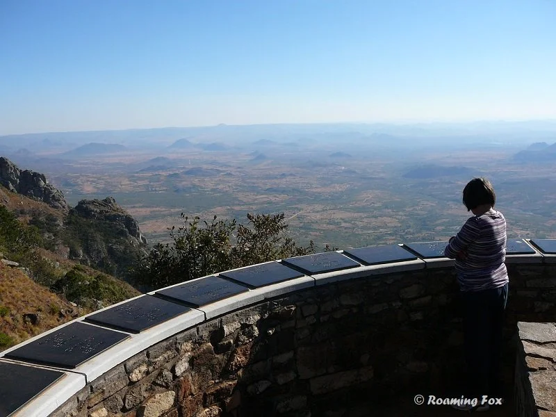 Nyanga National Park Eastern Highlands — Roaming Fox | Travel Blogger ...