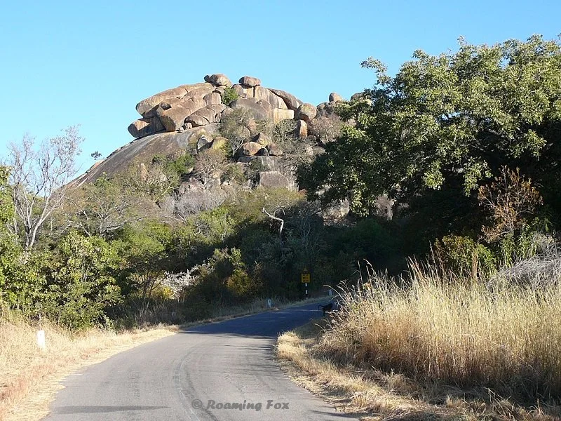 Discover The Hills of Matobo National Park Zimbabwe — Roaming Fox ...