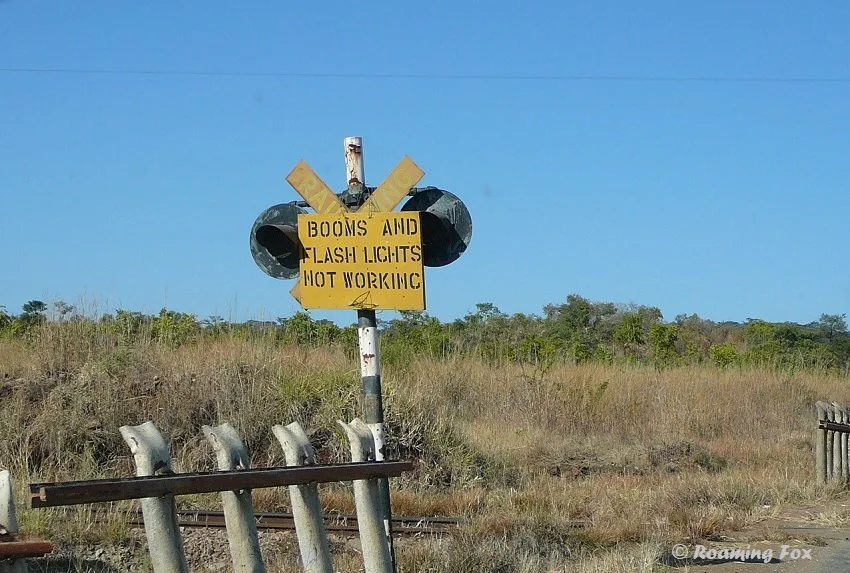 A brief glimpse of Zimbabwe — Roaming Fox | Travel Blogger and Writer ...