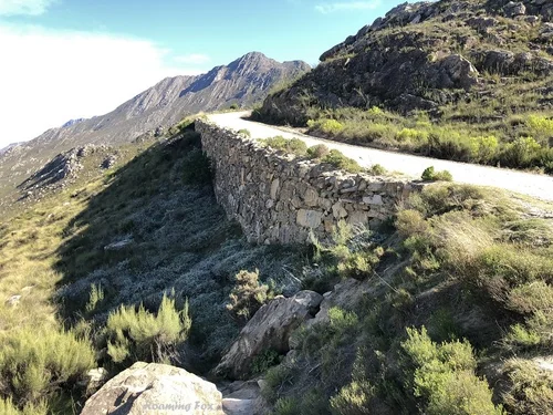 Navigating three epic gateways through Swartberg Mountains — Roaming ...