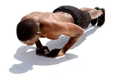 7 Ring Push ups Benefits (Why they're the best push up variation ...