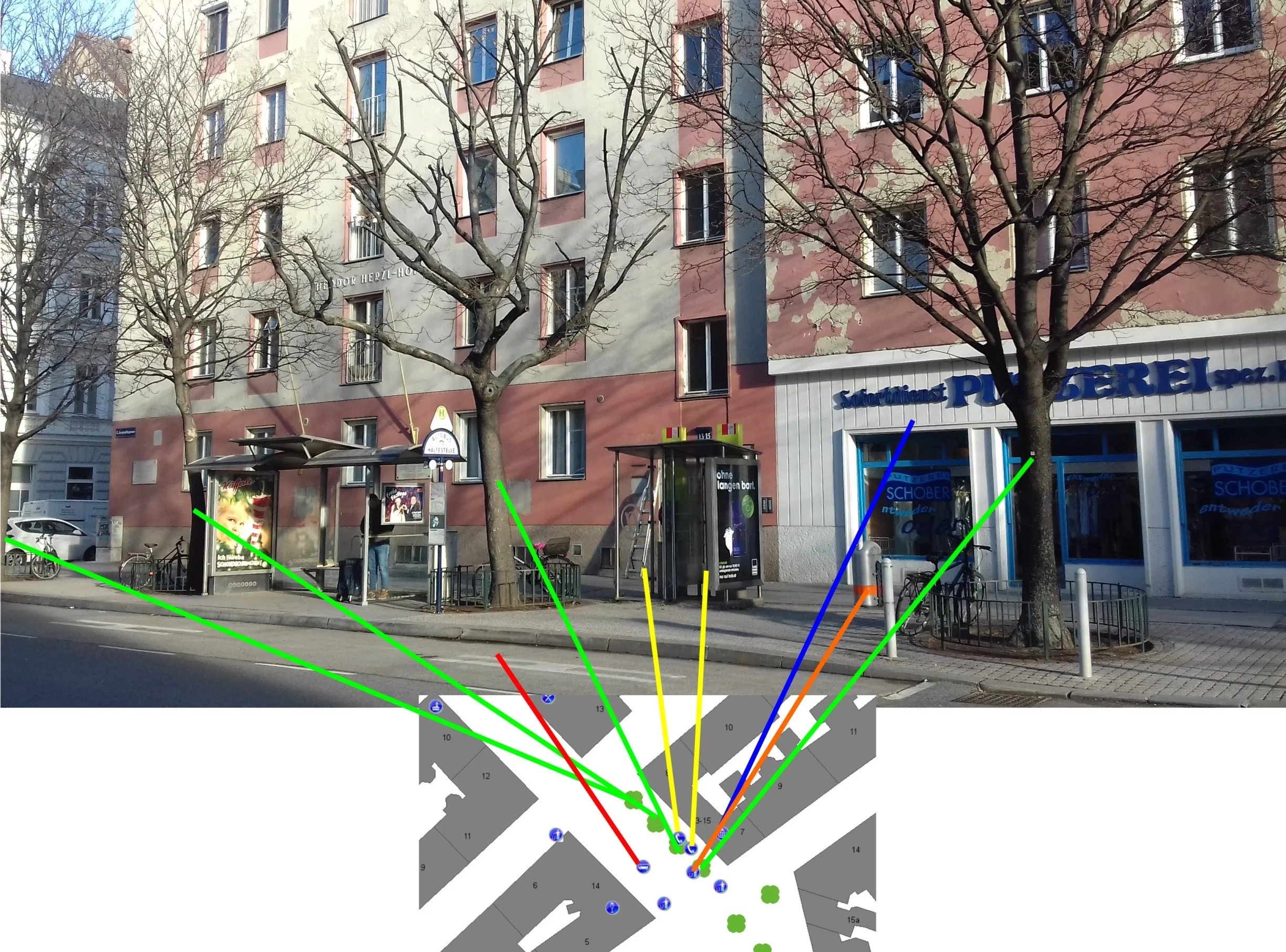 The contribution of urban design to the built environment in Europe ...