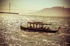 Emerald Lady — SF Boat Rides