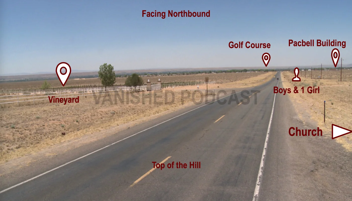 Case File — The Tara Calico Investigation