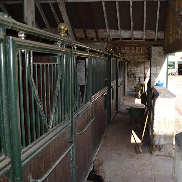Manor Farm Teffont