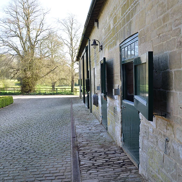 Manor Farm Teffont