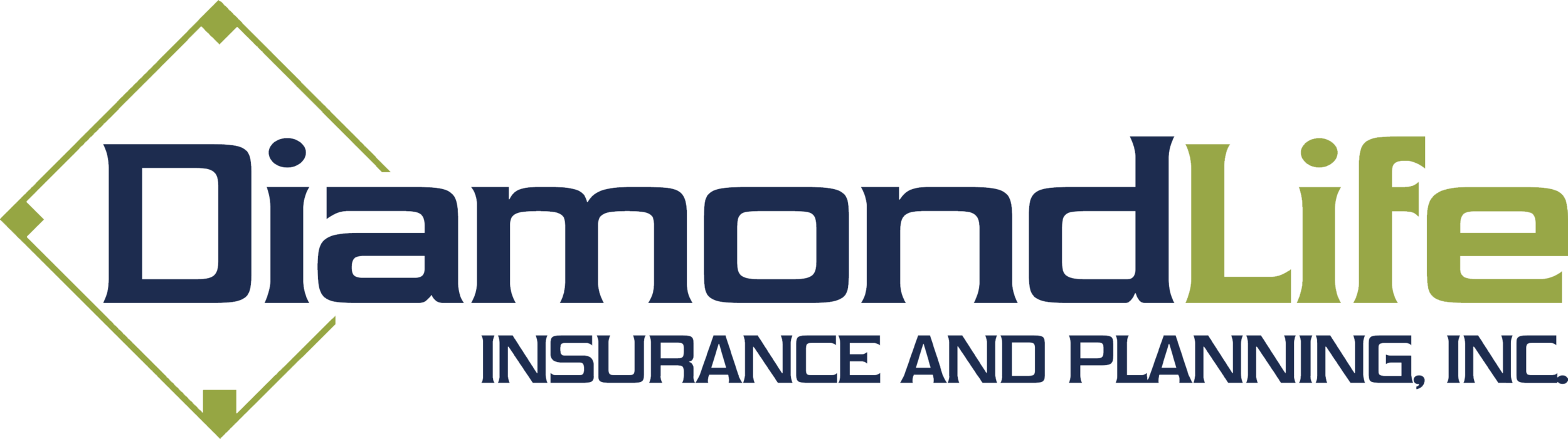 Diamond Life Logo