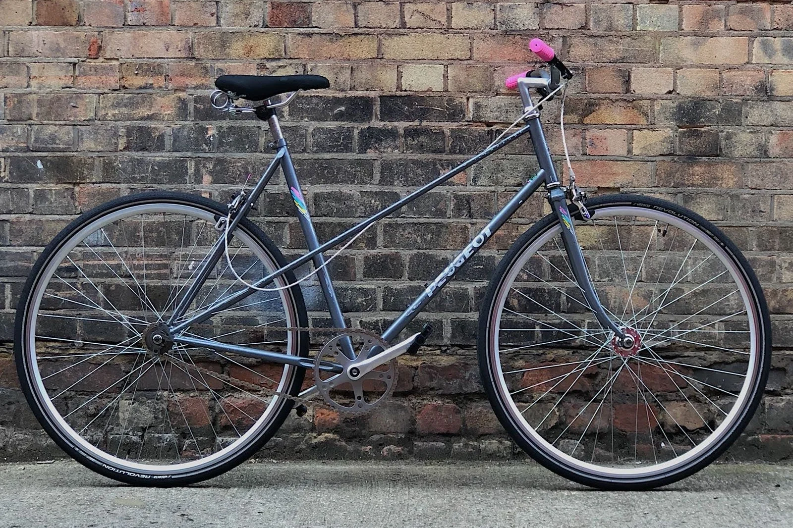 Second Hand Used Bikes in East London | Big Fun Bikes