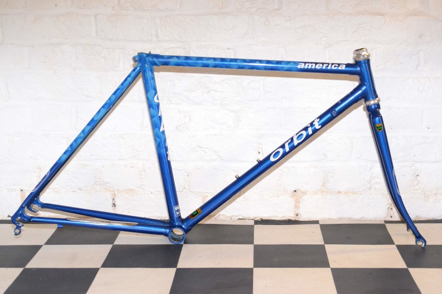 Second Hand Used Bikes in East London | Big Fun Bikes