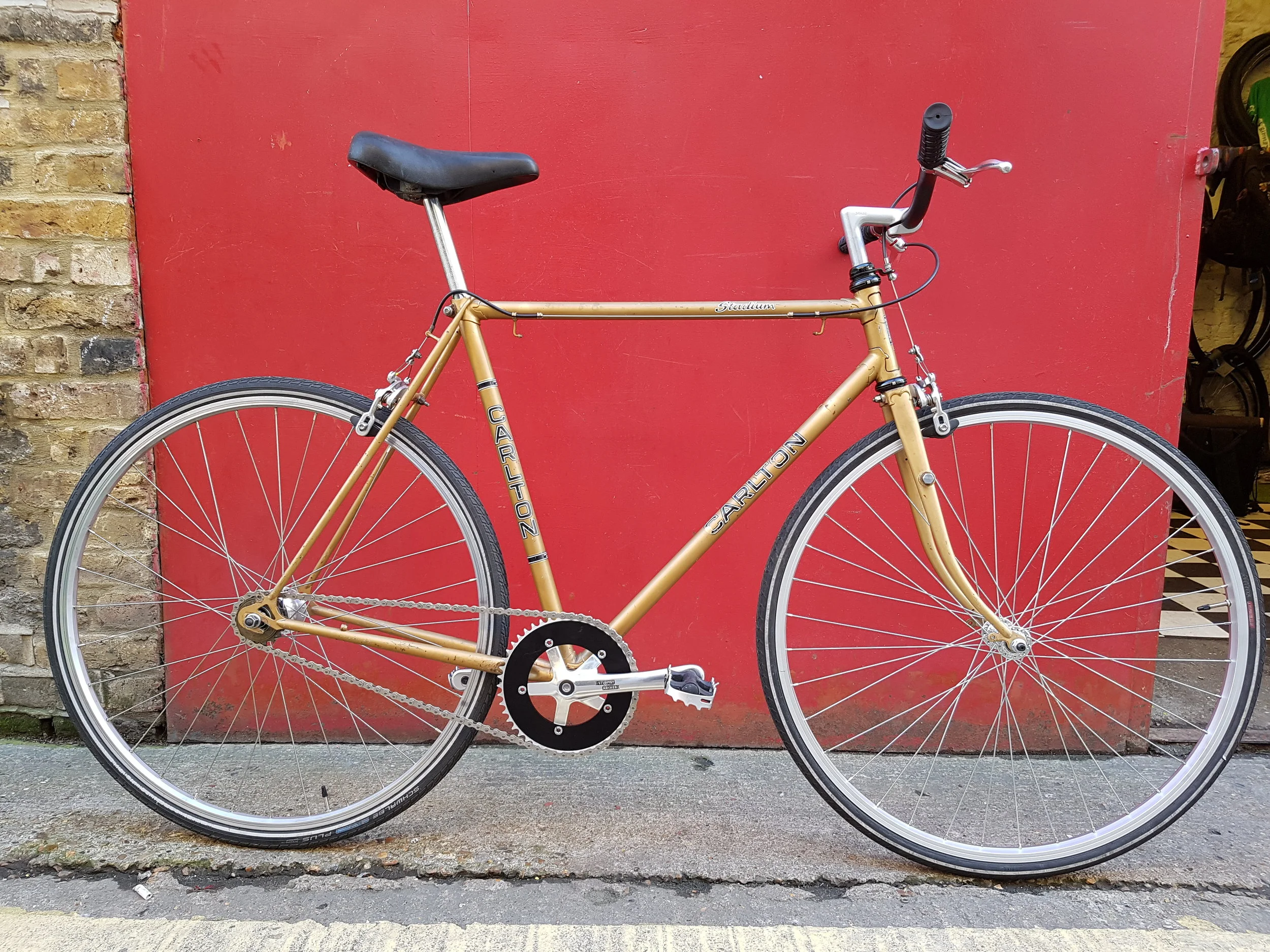 East London Bike Shop in Hackney | Big Fun Bikes