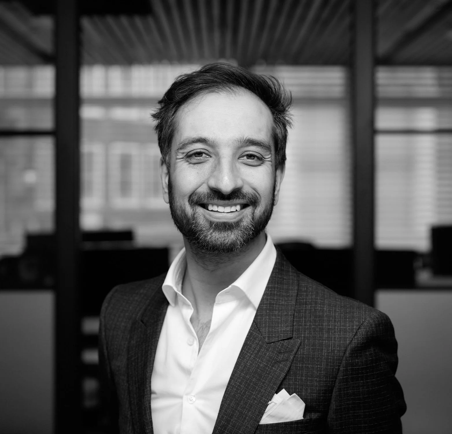 Shahil Kotecha | CEO | Pivot Finance