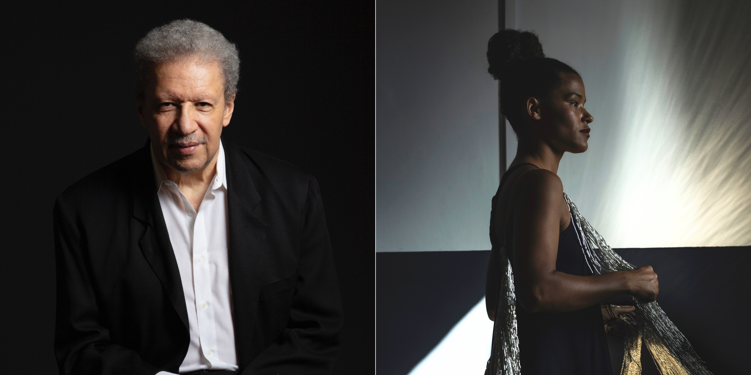 Anthony Davis & Leila Adu-Gilmore — International Contemporary Ensemble