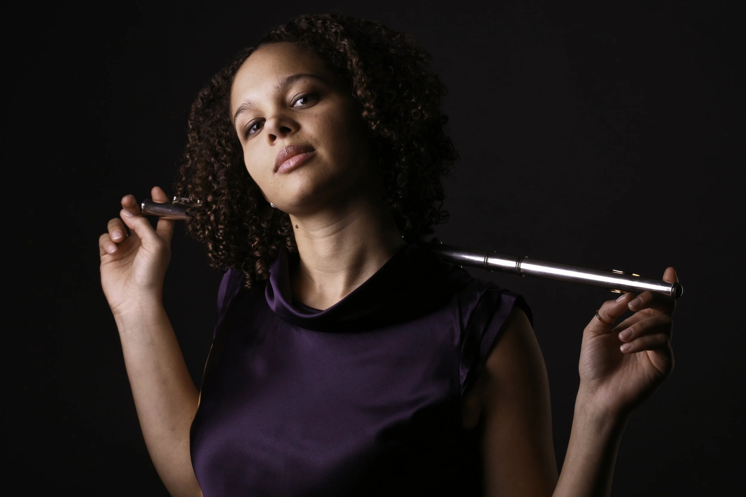 Ensemble Evolution — International Contemporary Ensemble