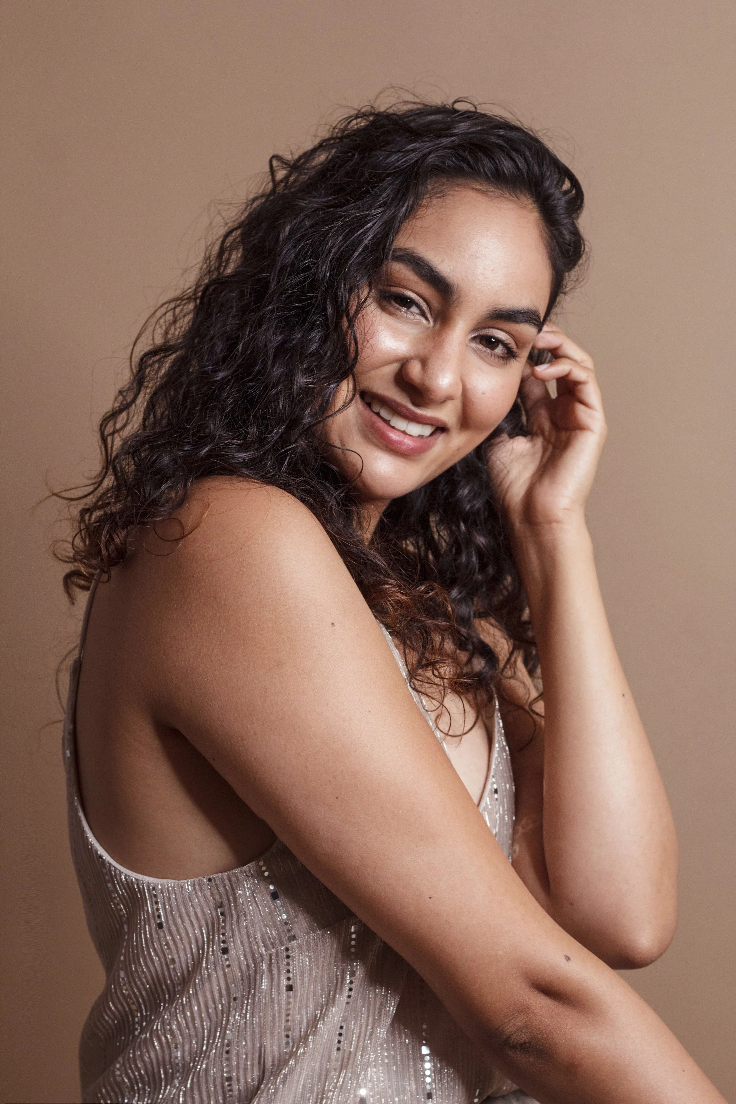 Ensemble Evolution 2023 Participants — International Contemporary Ensemble