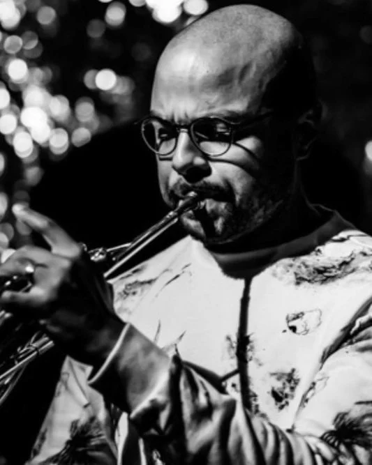 David Byrd-Marrow — International Contemporary Ensemble