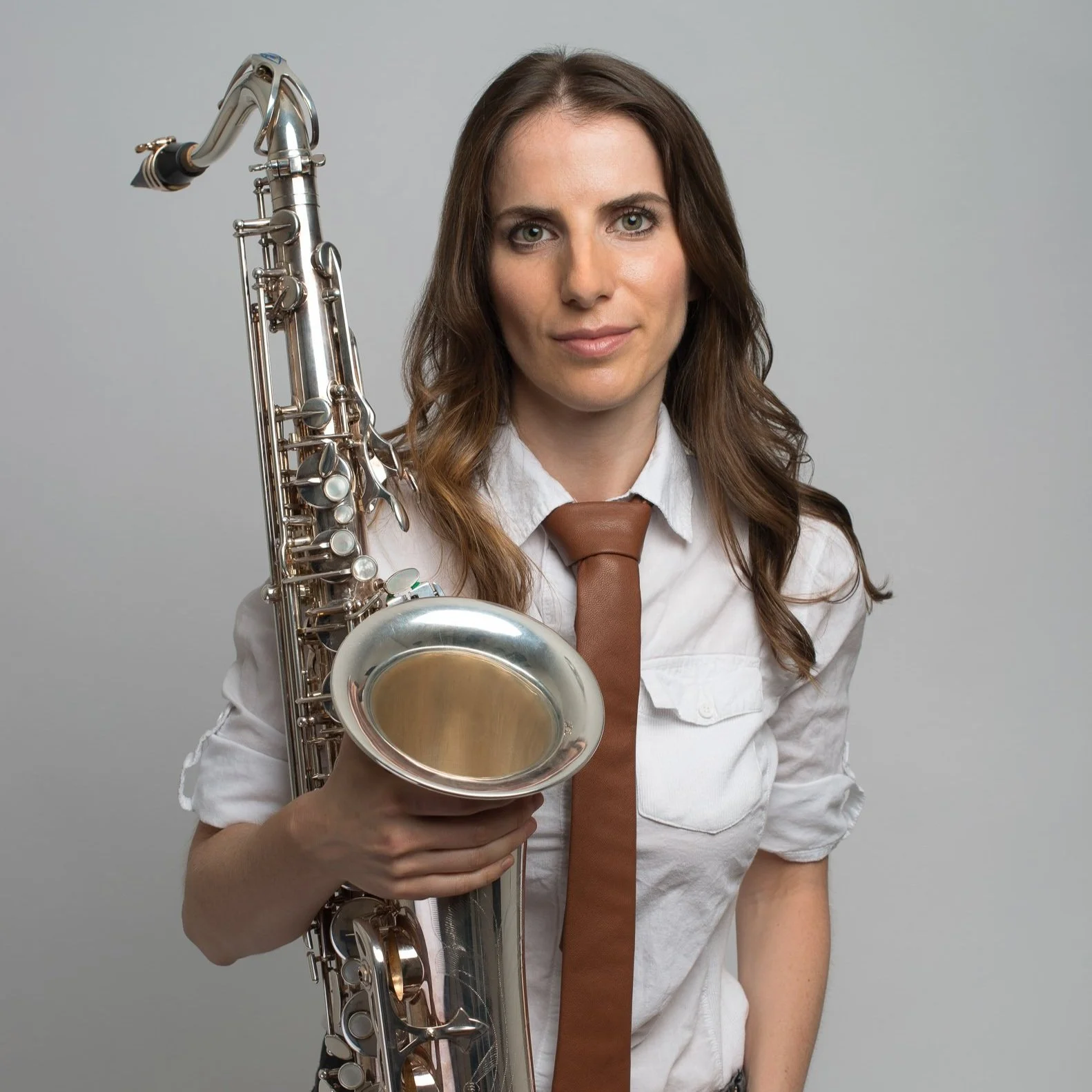 Erin Rogers — International Contemporary Ensemble