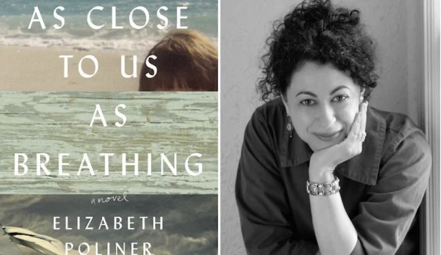 Elizabeth Poliner — Annex Arts